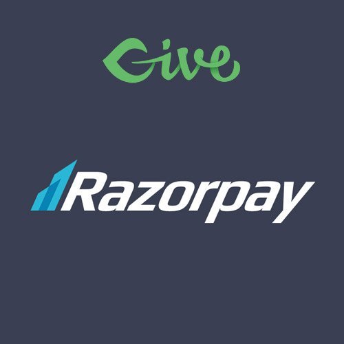 Give – Razorpay Gateway » RESOCRAFT