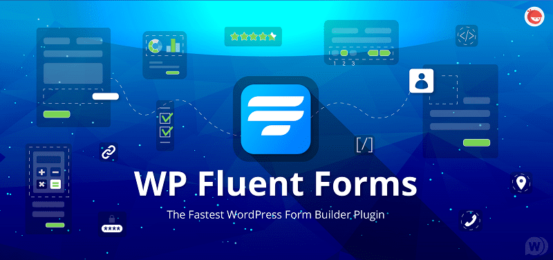 WP Fluent Forms Pro - RESOCRAFT