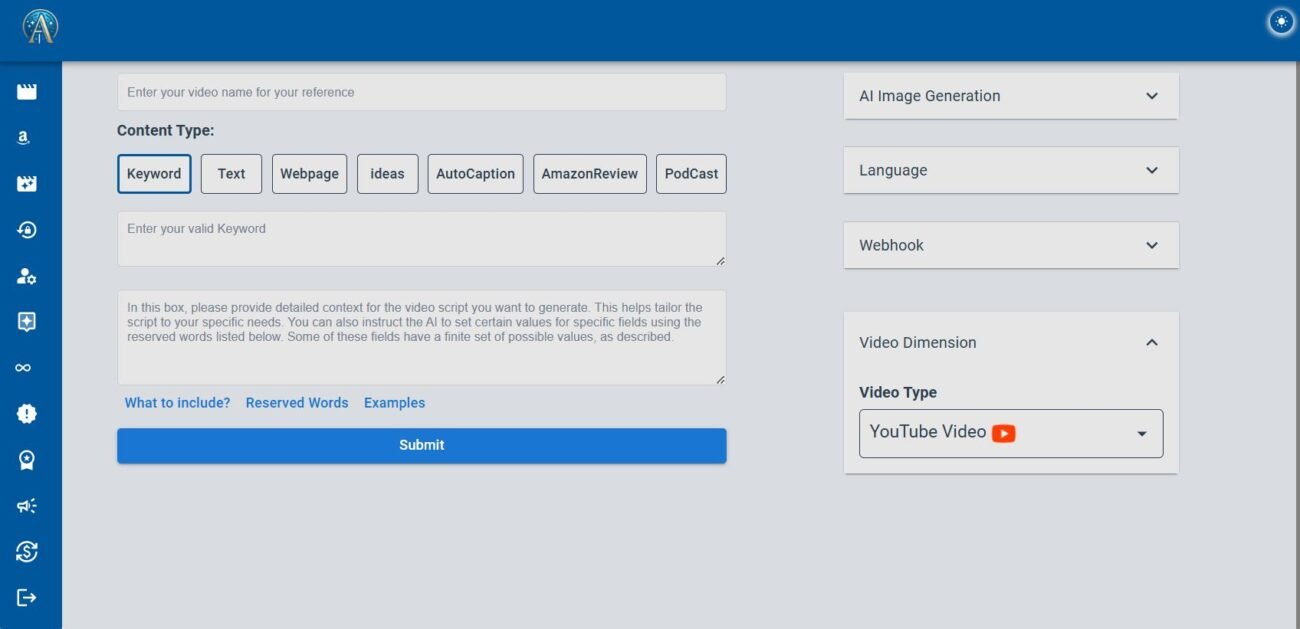 AI Magic Studio – AI Video Creation Tool for Beginners