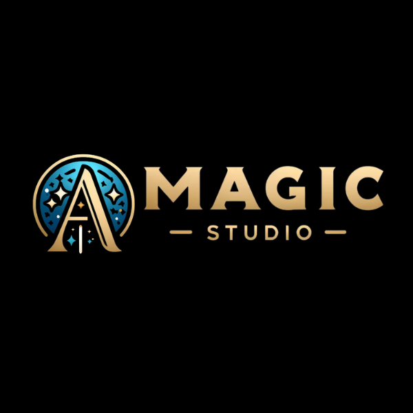 AI Magic Studio – AI Video Creation Tool for Beginners