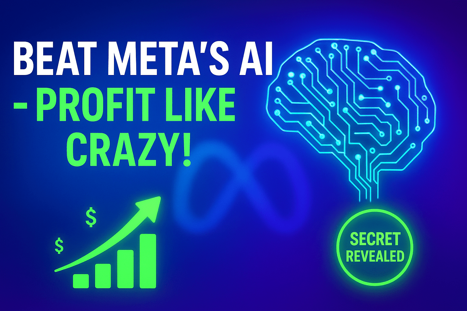 Beat Meta AI Review – Facebook Ad Strategy That Works